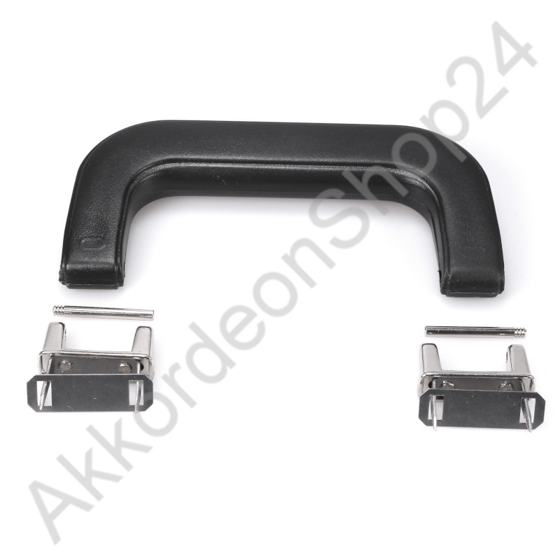 Case handles handle holder handle bracket